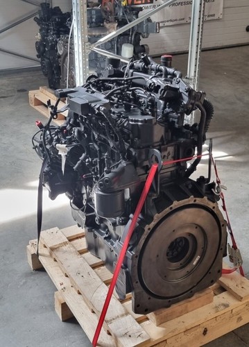 CASE SV340 TR380 NH C234 L234 skid steer engine FPT F5BFL413 5802286252 ...