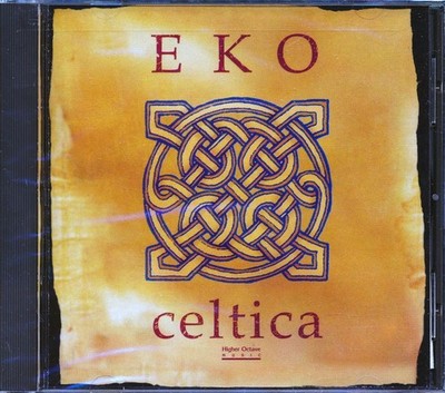 EKO - Celtica [1996 New CD] | eBay