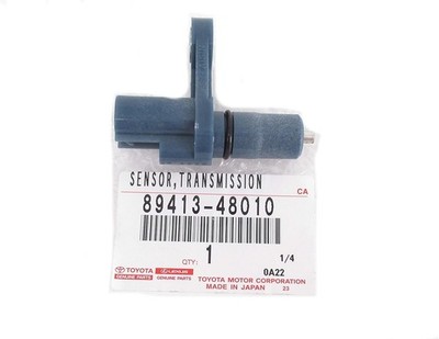 TOYOTA Genuine Vehicle Speed Sensor for RAV4 GSA3# 2006-2012 89413 ...