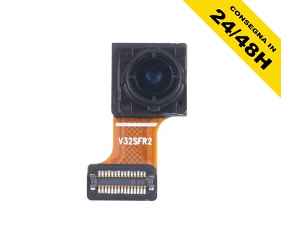 Caméra Frontale Pour Samsung Galaxy A55 5G SM-A556 Caméra Pareil ...