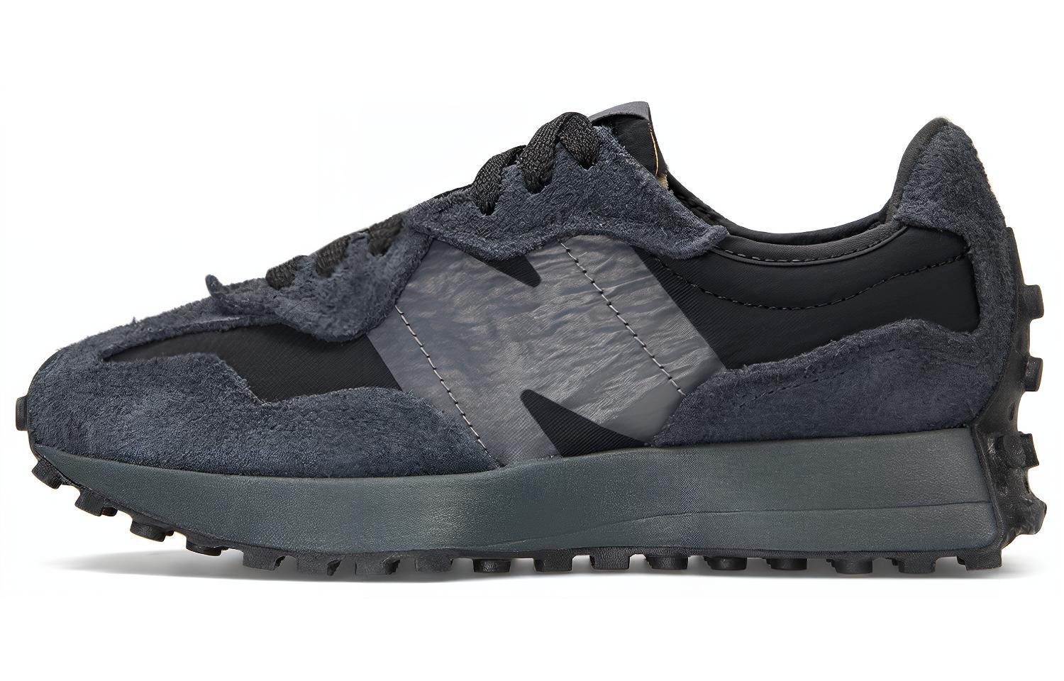 New Balance 327 Low Phantom Magnet W - U327WCD | eBay