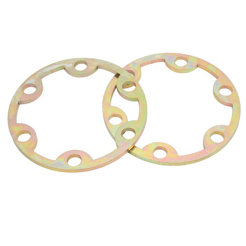 Hub Strengthening Rings Manual 2PCS Wheeling Hub Reinforcing Rings ...