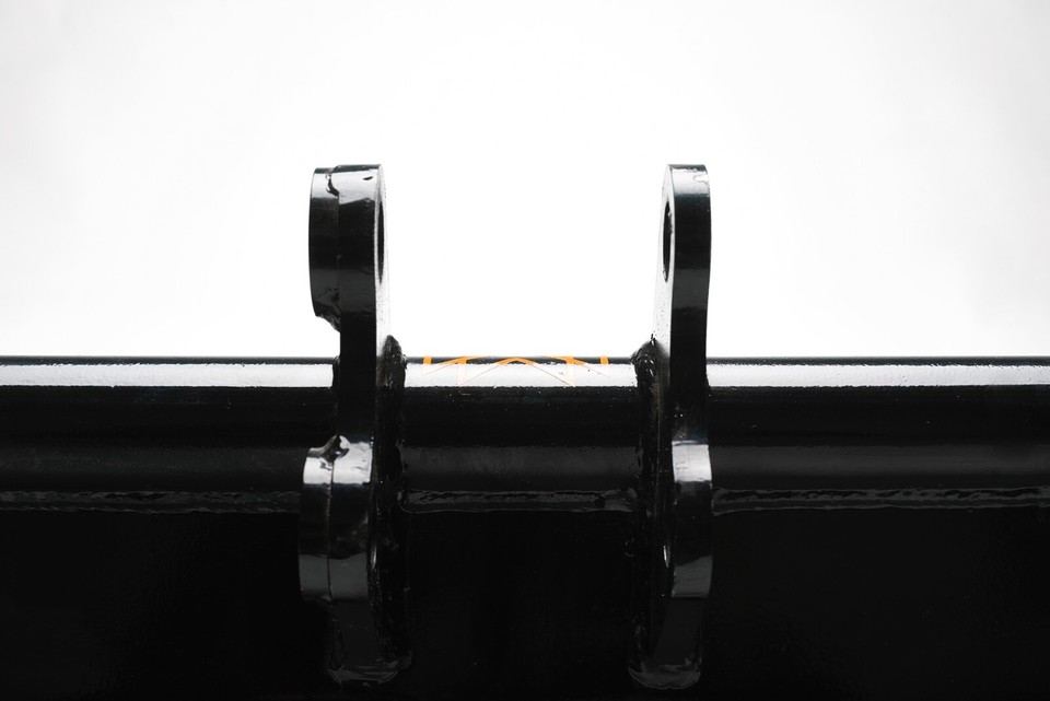 Mini Excavator 31" Grading Bucket Available for pick up/shipping ...