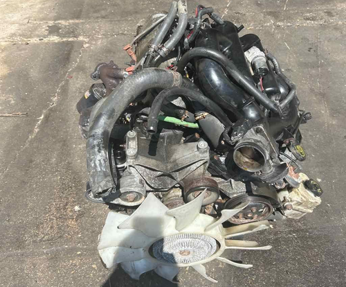 1998-2000 FORD EXPLORER 4.0L ENGINE VIN E EIGHT DIGIT OF VIN | eBay