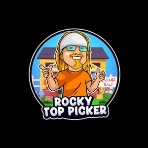 Rocky Top Picker | eBay Stores