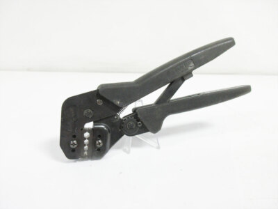 Crimpers - Hex Crimp Tool