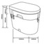 Blue Diamond Eco-Friendly Composting Toilet Nature Calls Camping ...