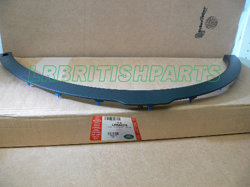 GENUINE LAND ROVER FRONT FENDER WHEELARCH RANGE ROVER EVOQUE RH OEM NEW ...