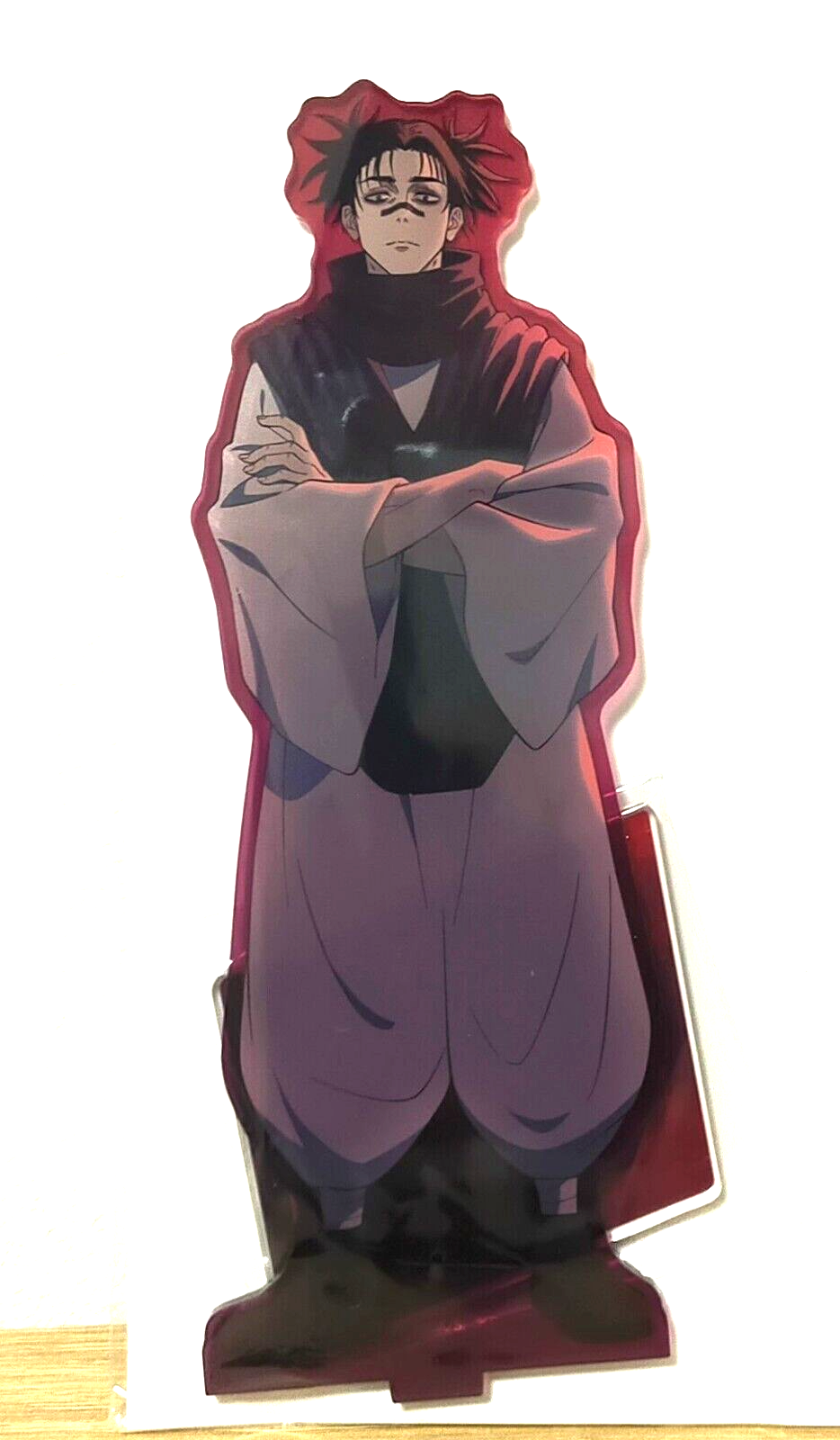 Jujutsu Kaisen Choso BIG Acrylic Stand OIOI POP UP 160㎜ | eBay