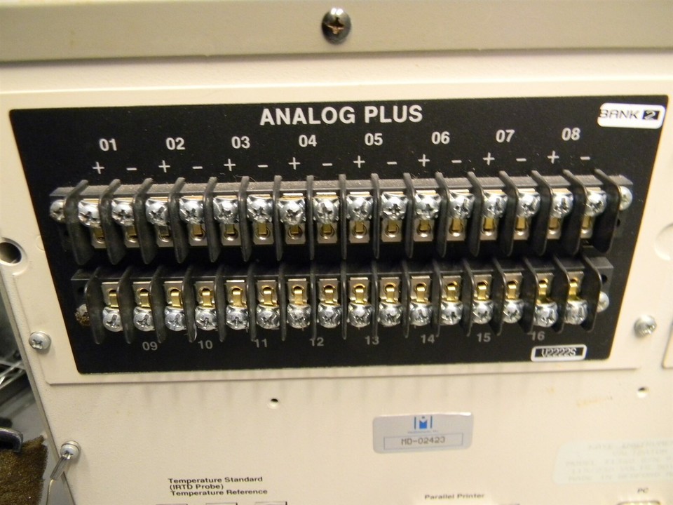 Kaye Validator KL X1360 Thermal Validation System | eBay