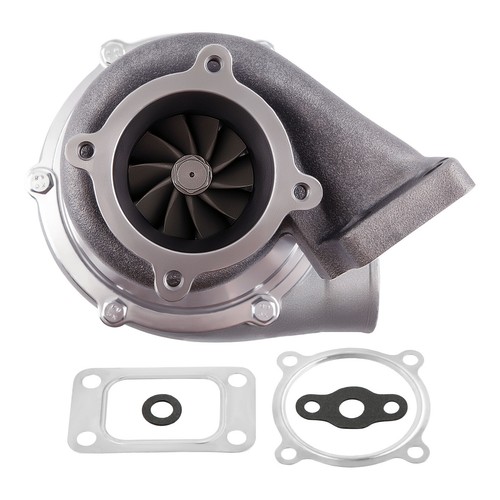 GT3582 Turbo Turbine T3 AR.70/63 Anti-Surge Compressor Universal ...