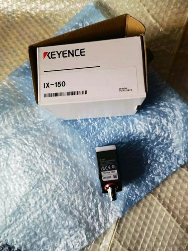 KEYENCE IX-150 Laser Sensor Brand New with BoxFedex shipping | eBay