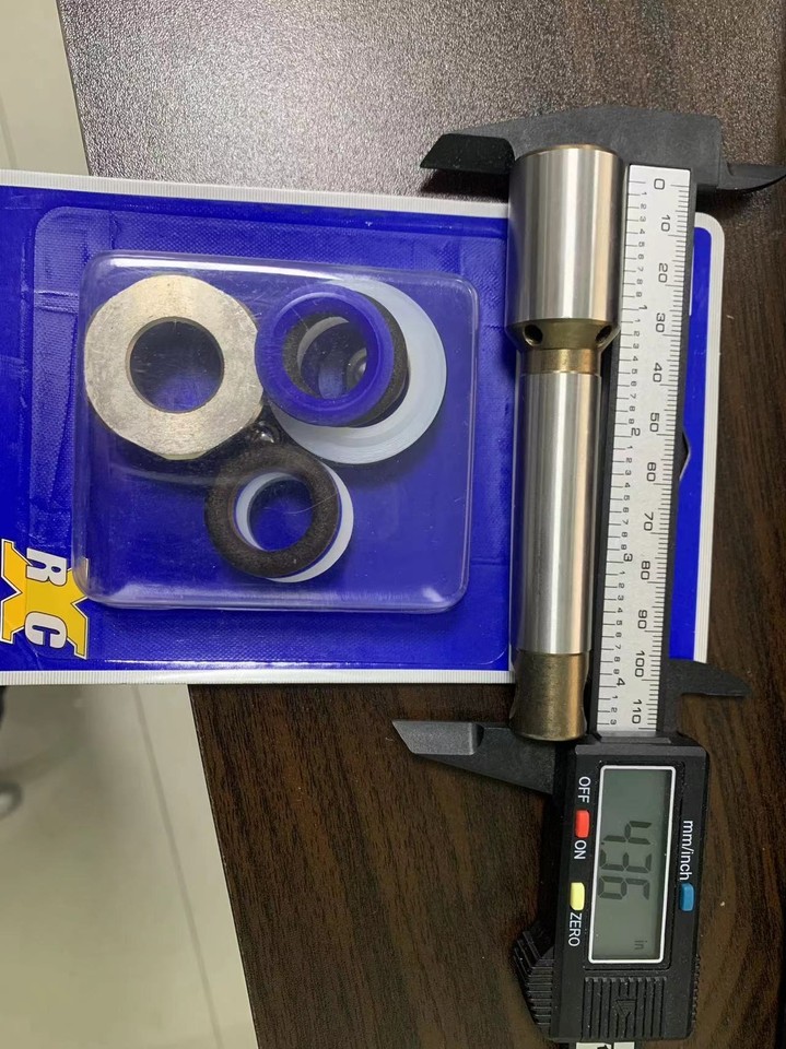 For Titan SprayTech Repair Kit 1720 1920 Wagner 9170 9175 9190 9195 | eBay