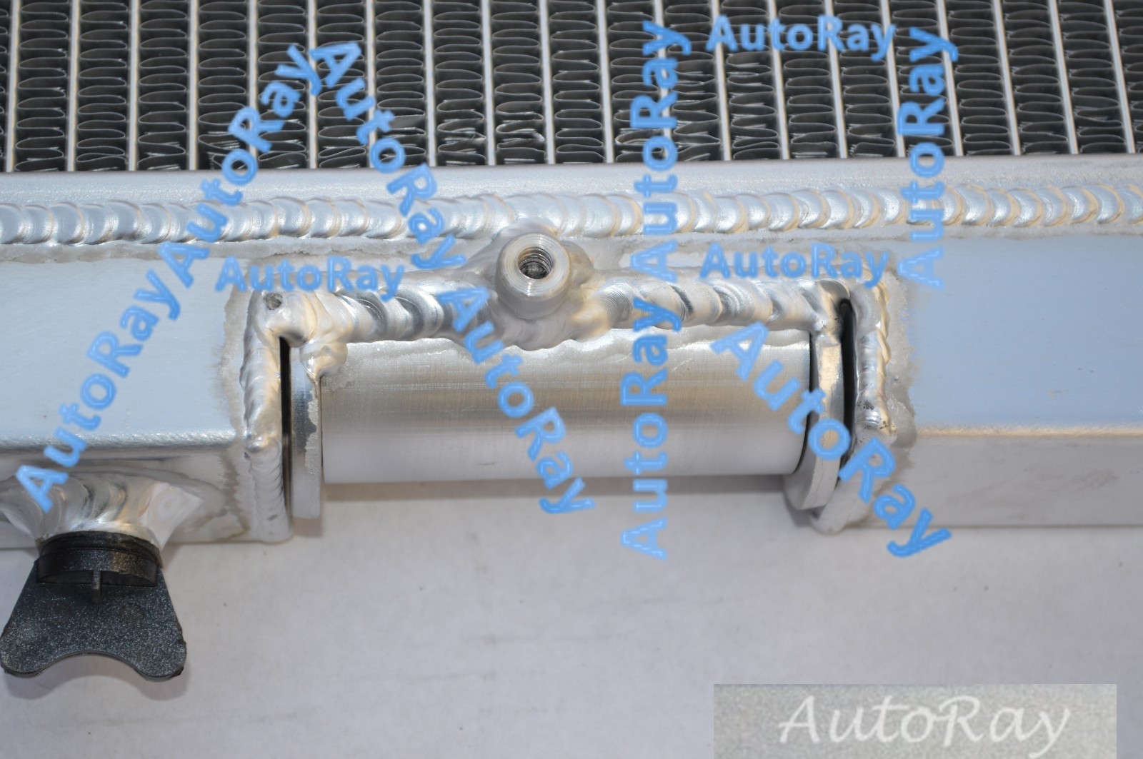 Full Aluminum Radiator for Suzuki Swift GTI 89-94 40mm 2 Row 89 90 91 ...