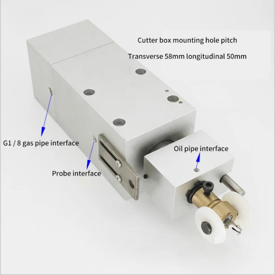 Special for CNC Glass Cutting Machine CNC Glass Cutting Machine Bracket ...