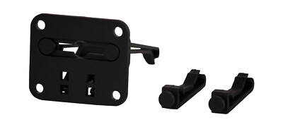 Sirius XM Satellite Radio Car AC Vent Mount with Extended Arms Brand ...