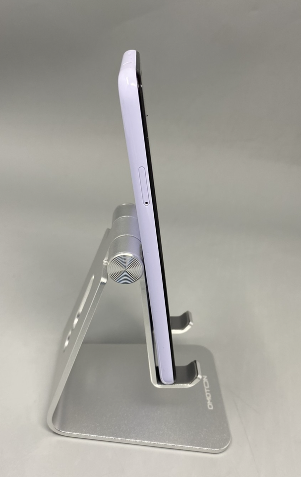 Google Pixel 3A XL Dual G020C 64GB Purple Unlocked Android Smartphone ...