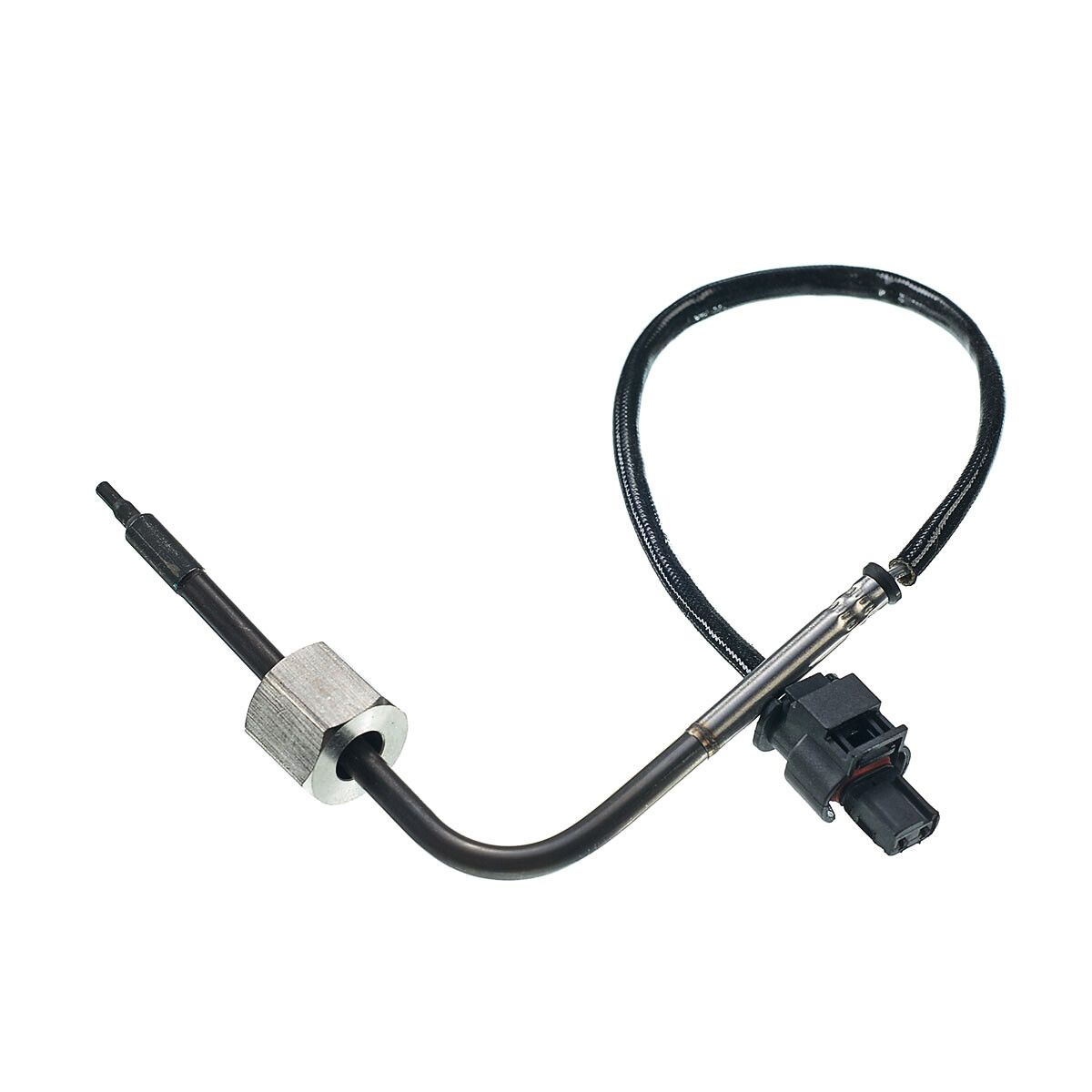 Exhaust Gas Temp EGT Sensor for Mercedes-Benz E350 GL320 ML350 R350 10 ...