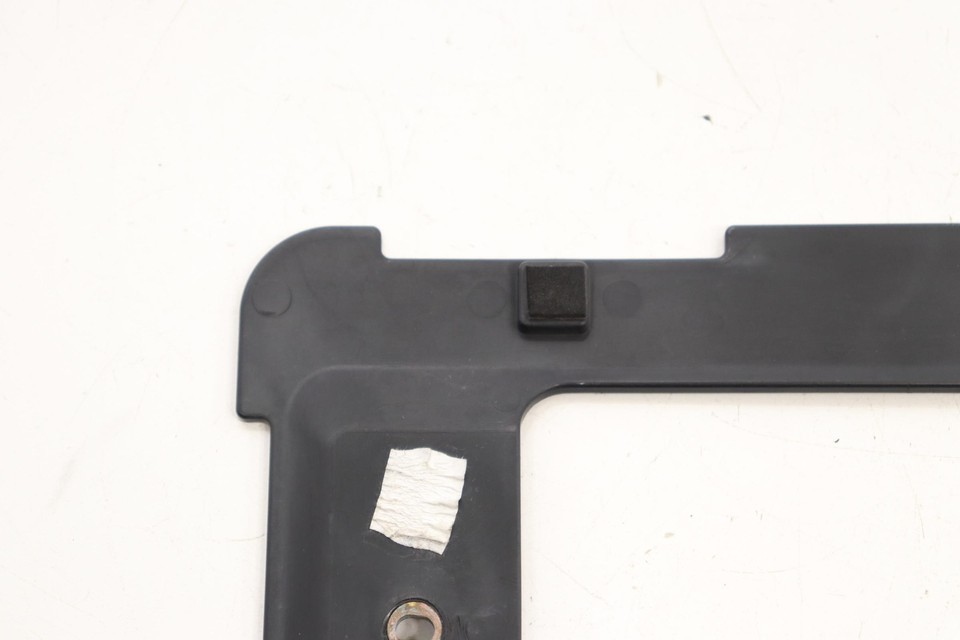 2017 - 2024 MINI COUNTRYMAN F60 REAR LIFTGATE LICENSE PLATE BRACKET OEM ...