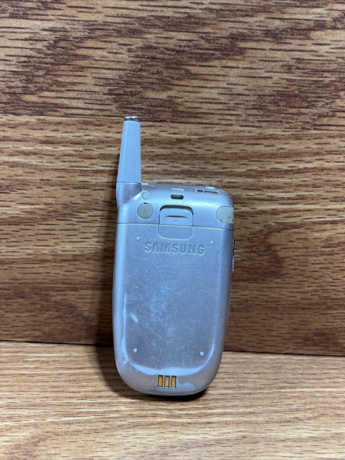 Samsung SPH A660 - Silver (Sprint) Cellular Phone for sale online | eBay