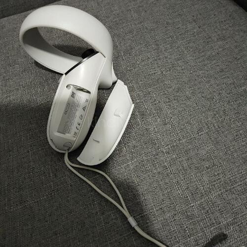 Original Oculus quest 2 Touch controller Meta VR Tested CONDITION VERY ...