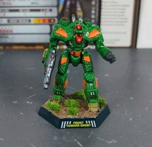 Iron Mike's Miniatures and Stuff | eBay Stores