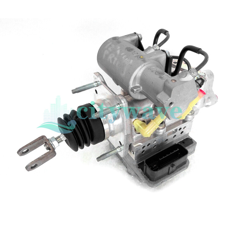 For 2010-2015 Toyota Prius ABS ANTI LOCK BRAKE PUMP MODULE SH 47270 ...