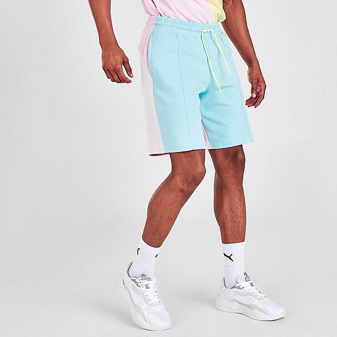 Men's Classics Pintuck Short | eBay