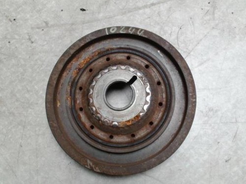 Poulie damper RENAULT MODUS PHASE 1 123033245R | eBay