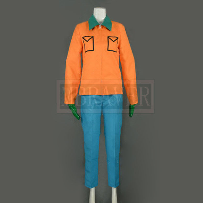 Seaicéad Cosplay Kyle Brofilovski Kyle J. Kirby