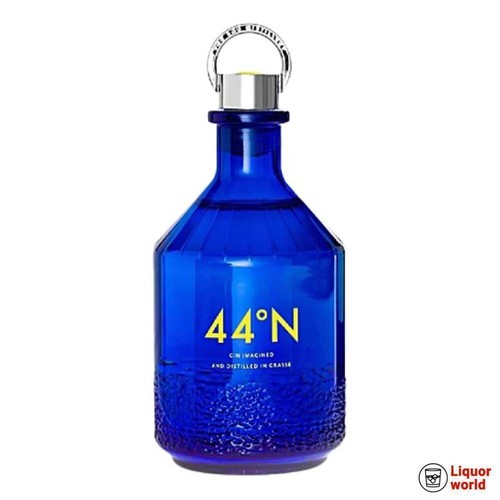 44N Gin 500ml | eBay Australia