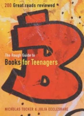 Rough Guide To Books For Teenagers (Rough Guides Reference Title | eBay