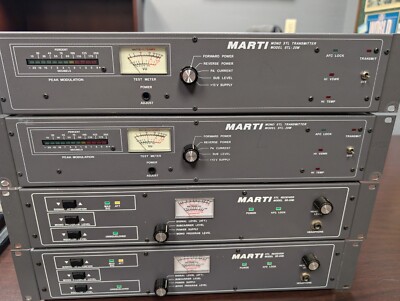 Marti STL 20 System Stereo | eBay