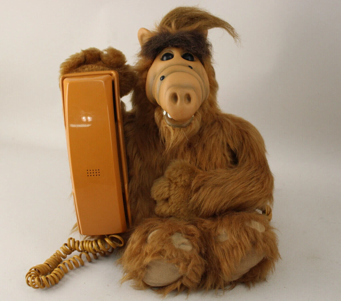 Alf Phone