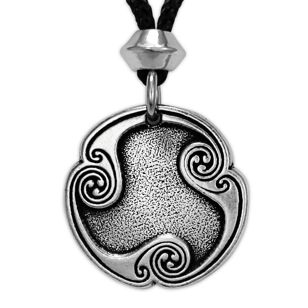 Pewter Sigel Sun Rune Norse Viking Asatru Amulet Sowilo Saugil Sigil ...