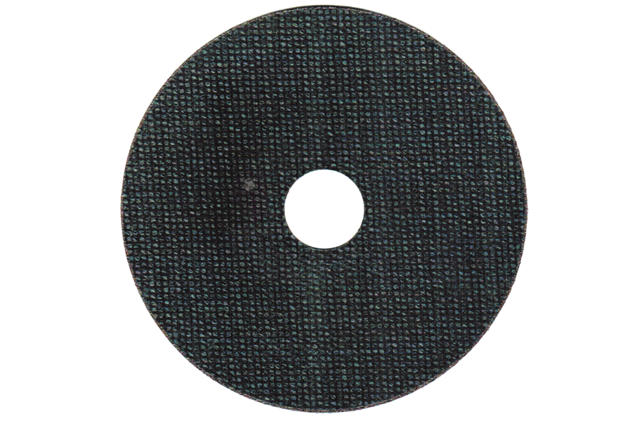 115mm INOX acero inoxidable disco de corte para trabajo en metal ...