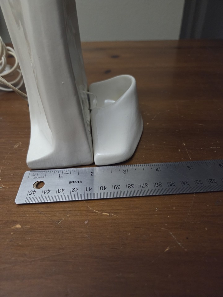 Ceramic 3D Jesus Face Portrait Night Light Shadow Lamp Concave | eBay