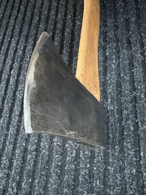 Collins Vintage Hatchet Axe | eBay