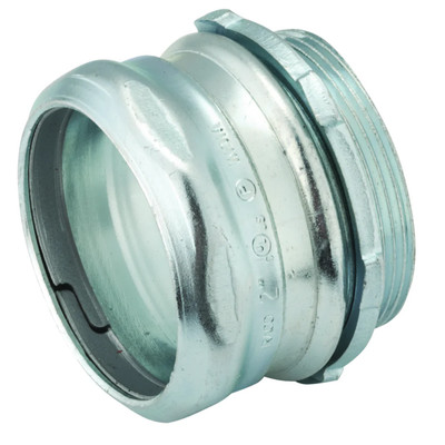 RACO 2946 CONNECTOR COMPRESSION 4IN EMT CONDUIT | eBay