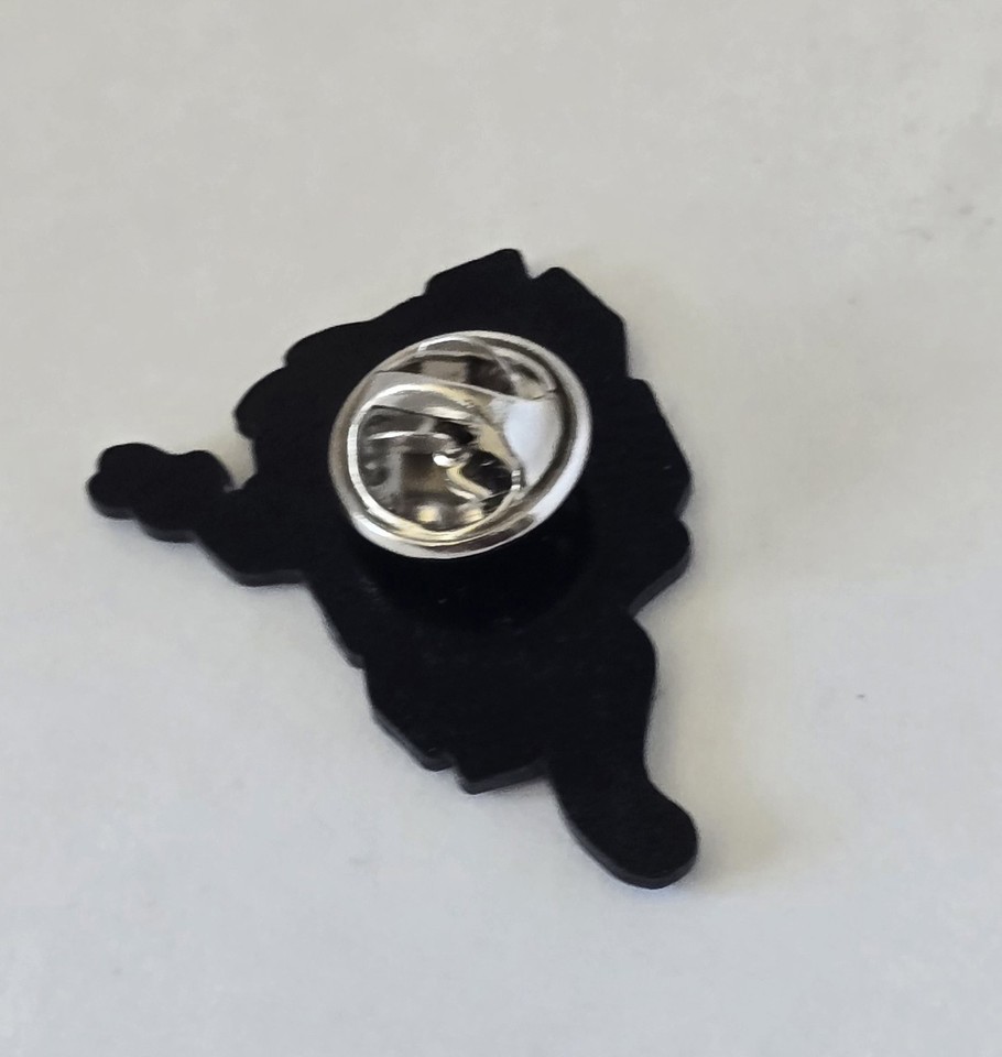 Jace Cap or Hat pin 1 inch cartoon robot | eBay UK
