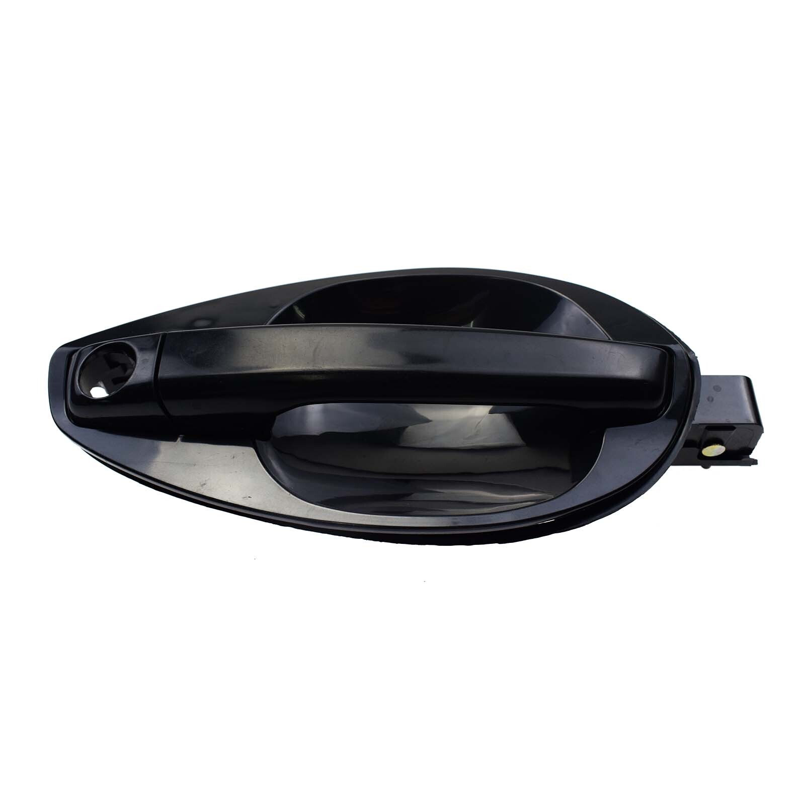 Right Outside Door Handle Catch 826602C000 For 2003-08 Hyundai Tiburon ...