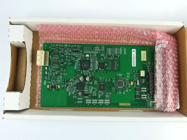 Avaya MM717 DCP 24 Port Digital Media Module Vh3 for sale online | eBay