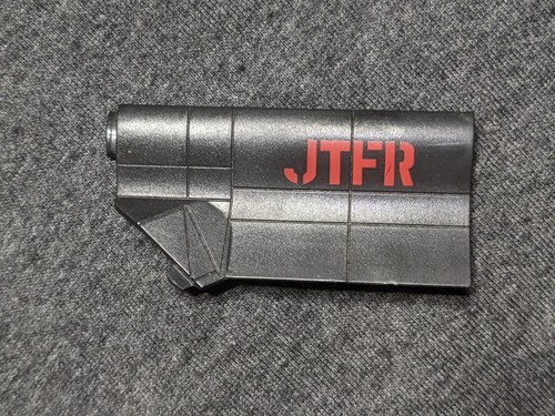 Transformers REVENGE OF THE FALLEN Leader Jetfire RIGHT SIDE PANEL Part ...