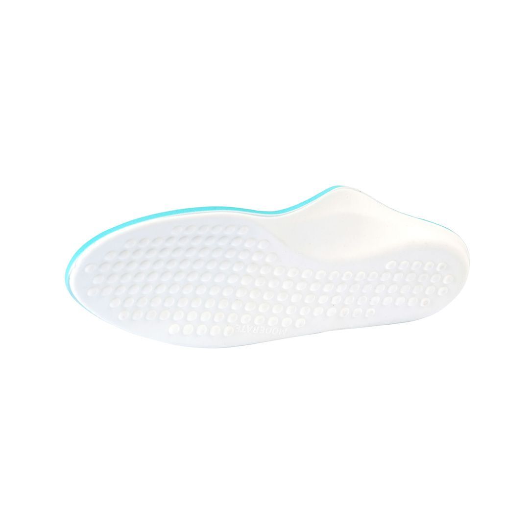 Interpod Diabetic Foot 6 Degree Medium Arch Orthotic Insoles | eBay ...