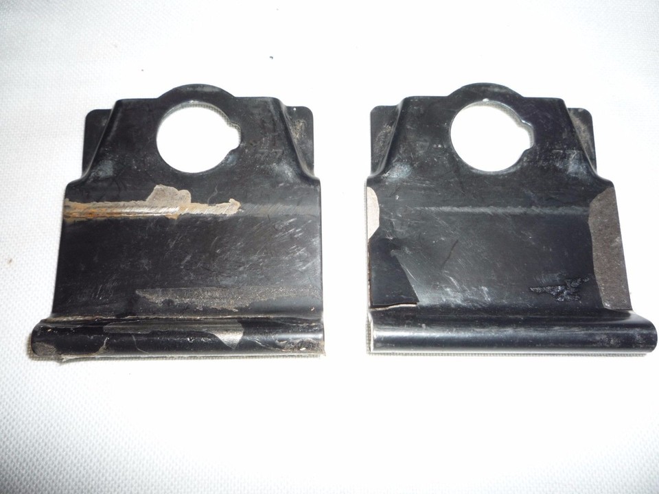 Yakima Q clips, clip, for use with Q Tower roof rack | eBay