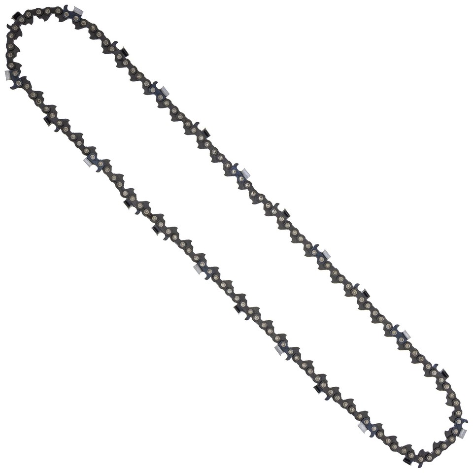 Full Chisel Skip Tooth Chainsaw Chain 18 Inch .058 3/8 68DL For ...