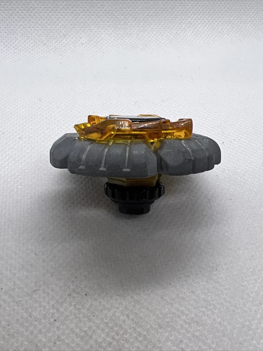 Beyblade Counter Scorpio
