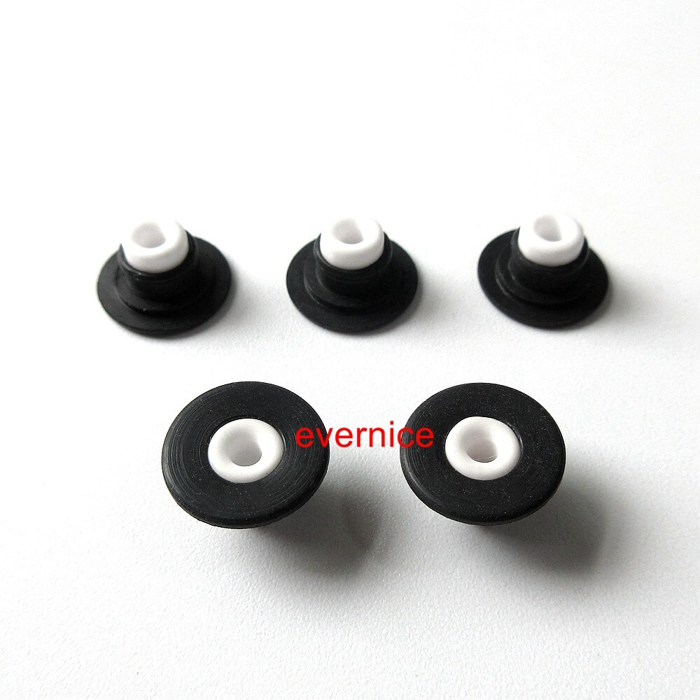 10 Pcs Thread Guide Rings for Industrial Sewing Machine Thread Stand | eBay