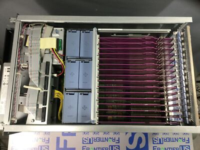 HPE AB301A INTEGRITY RX8640 SYSTEM EXPANSION UNIT | eBay