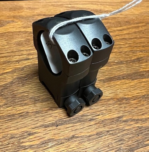 30mm tactical scope high rings for picatinny base | eBay